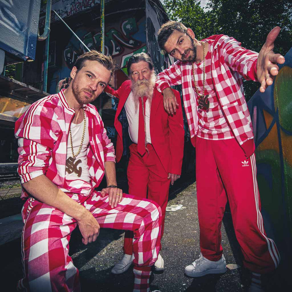 Die Gäng - Stubete Gäng